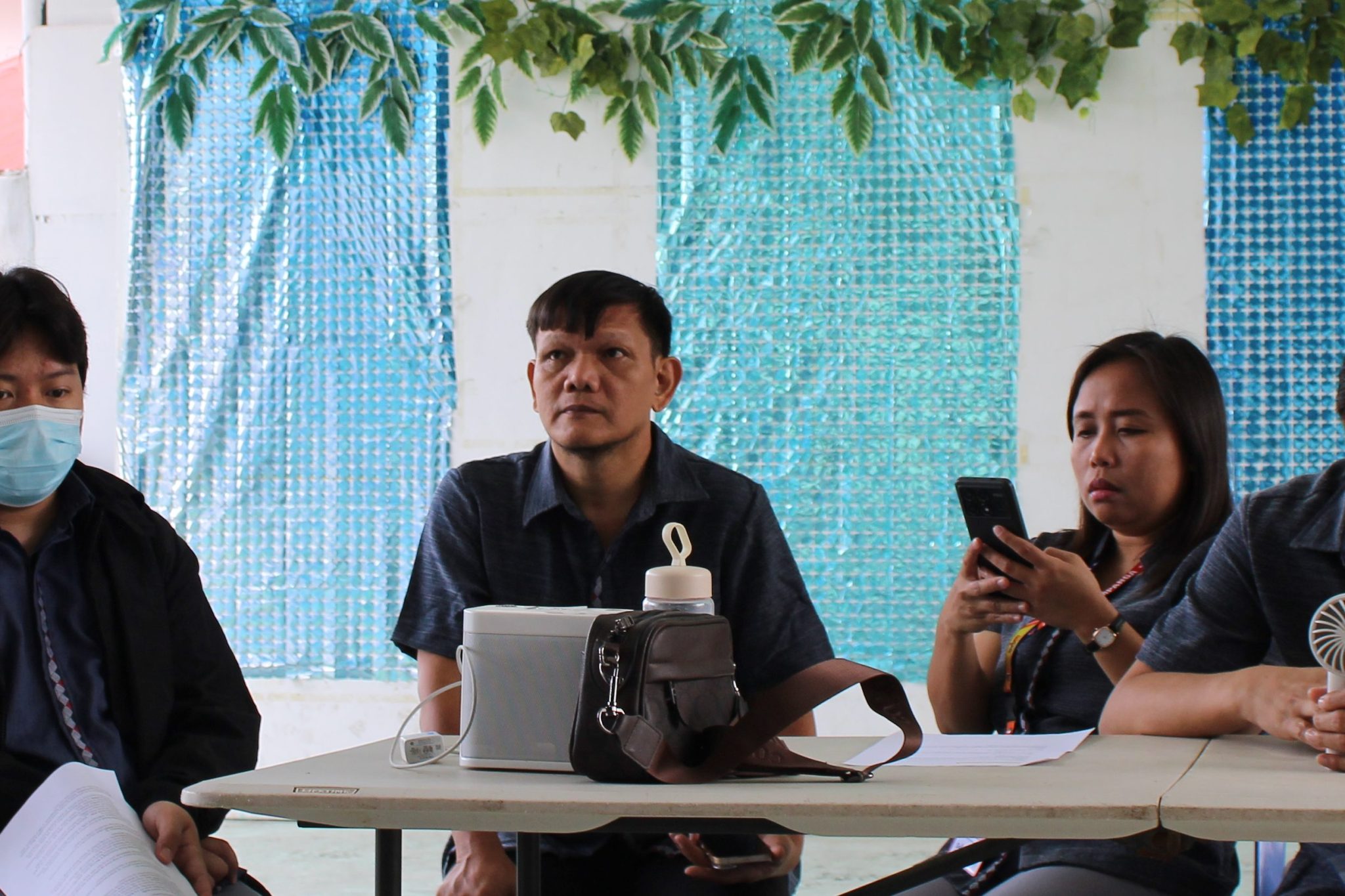 Step to success: LGU various programs to support the youth in creative ...